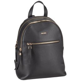 Picard Rucksack 'Java' Herren Gr&ouml;&szlig;e One Size schwarz