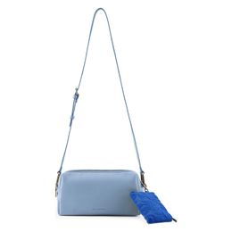 FREDsBRUDER Umh&auml;ngetasche 'Color Kiss' Damen Gr&ouml;&szlig;e One Size hellblau