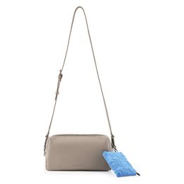 FREDsBRUDER Umh&auml;ngetasche 'Color Kiss' Damen Gr&ouml;&szlig;e One Size taupe