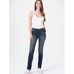 M.O.D MIRACLE OF DENIM Jeans female size 28 Blue