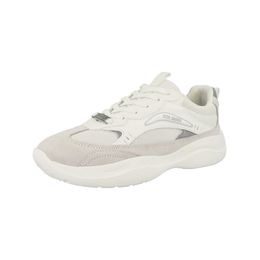 Steve Madden Sneaker ' Premio' Damen Gr&ouml;&szlig;e 41 wei&szlig; Sommerschuhe