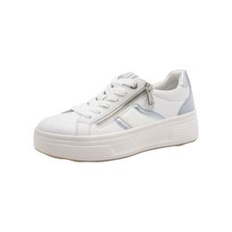 Tamaris Sneaker Damen Gr&ouml;&szlig;e 38 offwhite Sommerschuhe