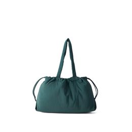 Levi's Levi's Schultertasche 'CASEY' Damen Gr&ouml;&szlig;e One Size smaragd