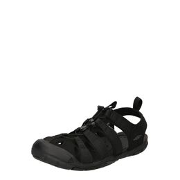 Keen Sandals 'Clearwater' male size 41 Black