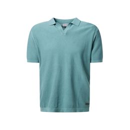 Pierre Cardin Pullover Herren Gr&ouml;&szlig;e S hellblau