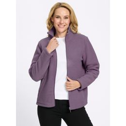 Fleecejacke