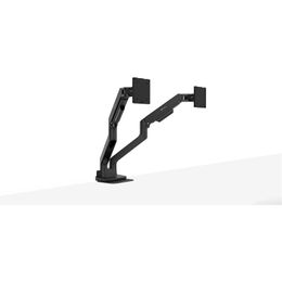 BenQ Monitor-Halterung &raquo;BDH01&laquo; bis 87,5 cm Zoll schwarz Metall Stell deinen Bildschirm frei ein f&uuml;r die ideale Einrichtung