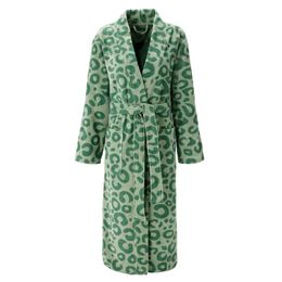OTTO home Unisex-Bademantel &raquo;Anna Leo, ideal f&uuml;r Sauna & Spa, Hotelbademantel, Morgenmantel&laquo; 1 Stk. f&uuml;r Damen & Herren, mit Taschen, S-3XL, mit 