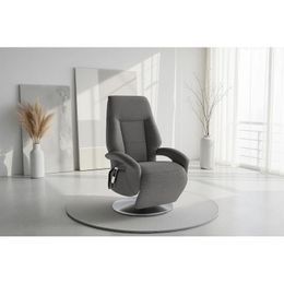 Sit & More sit&more TV-Sessel &raquo;Enjoy&laquo; in Gr&ouml;sse S, oder M, oder L, wahlweise mit Motor und Aufstehhilfe 100% Polyester Flachgewebe, Ergonomie L,mit 