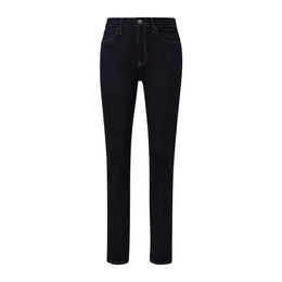 s.Oliver BLACK LABEL Jeans 'Betsy' Damen Gr&ouml;&szlig;e 34 navy