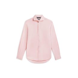 Tommy Hilfiger Business Shirt male size 38 Rose