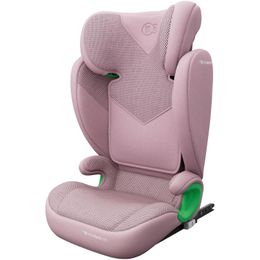 Kinderkraft Autokindersitz &raquo;JUNIOR FIX 2 PLUS&laquo; rosa Einheitsgr&ouml;&szlig;e Autokindersitz