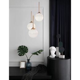 NOVA LUCE H&auml;ngeleuchten &raquo;CANTONA&laquo; G9 1 Stk. Ohne Beleuchtung gold 3, &Oslash; 29,5cm H: 180cm, 1 Stk.