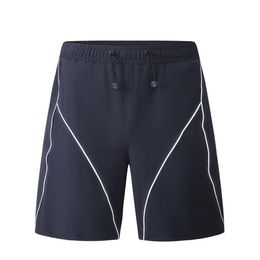 YOUTHUP Sporthose 'Leuchtfeuer' Herren Gr&ouml;&szlig;e M navy