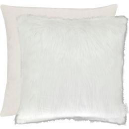 Apelt Dekokissen &raquo;Lars&laquo; beige Polyester B/L: 45cm x 45cm, 1 Stk.