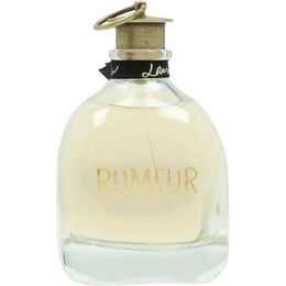 Lanvin Damen Lanvin Eau de Parfum &raquo;RUMEUR&laquo; Blumig-holziger Damenduft mit Magnolie, Flieder, Jasmin und Patchouli. beige Einheitsgr&ouml;&szlig;e