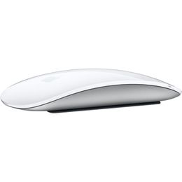 Apple Maus &raquo;Magic Mouse&laquo; Bluetooth wei&szlig;