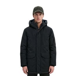 Marc O'Polo Marc O'polo Herren Marc O'Polo Parka mit Kapuze L