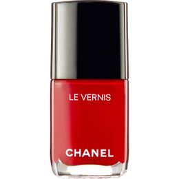Chanel Damen Chanel Nagellack &raquo;LE VERNIS&laquo; Makelloses Ergebnis rot Einheitsgr&ouml;&szlig;e