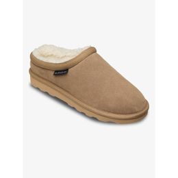 Quiksilver Herren Hausschuh &raquo;CHILL&laquo; gef&uuml;ttert 44