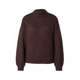 V&eacute;ro Moda Vero Moda Pullover 'VMMAYBE' Damen Gr&ouml;&szlig;e M hellbeige
