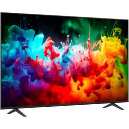 LG QNED-Fernseher &raquo;75QNED70B6A&laquo; 189 cm/75 &prime;&prime; Smart-TV bunt AI Sound (virtueller 9.1.2 Surround Sound) sorgt f&uuml;r klaren Klang und verbesserte 