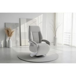 Sit & More sit&more TV-Sessel &raquo;Enjoy&laquo; in Gr&ouml;sse S, oder M, oder L, wahlweise mit Motor und Aufstehhilfe 100% Polyester Flachgewebe, Ergonomie L,mit 
