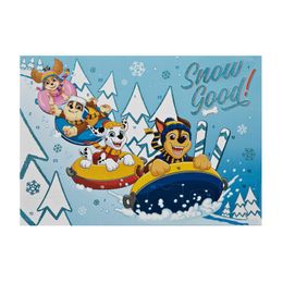 Undercover Spielzeug-Adventskalender &raquo;Paw Patrol 2026&laquo; ab 6 Jahren Einheitsgr&ouml;&szlig;e