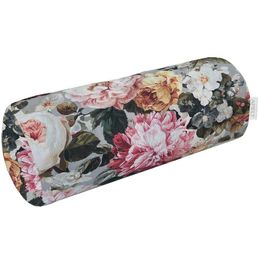 Apelt Nackenrolle &raquo;7405&laquo; rund bunt B/H/L: 19cm x 19cm x 50cm Nackenrolle