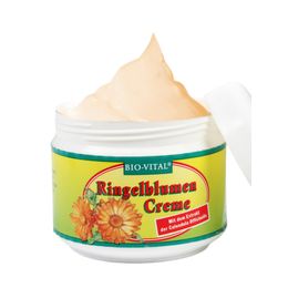 Ringelblumencreme