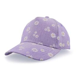 MaxiMo Baby MaxiMo Baseball Cap lila 47/49