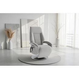 Sit & More sit&more TV-Sessel &raquo;Enjoy&laquo; in Gr&ouml;sse S, oder M, oder L, wahlweise mit Motor und Aufstehhilfe 100% Polyester Flachgewebe, Ergonomie L,mit 