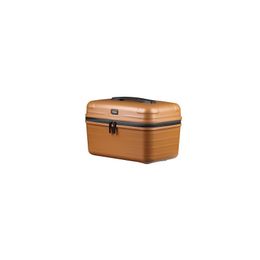 Titan - Made In Germany Unisex TITAN - Made in Germany Beautycase &raquo;UPGRADE Kosmetikkoffer&laquo; flexible F&auml;chereinteilung, herausnehmbares Inlay und 