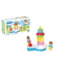 Playmobil Konstruktions-Spielset &raquo;Geburtstagstorte (72086), JUNIOR&laquo; Made in Europe bunt Einheitsgr&ouml;&szlig;e Konstruktions-Spielset