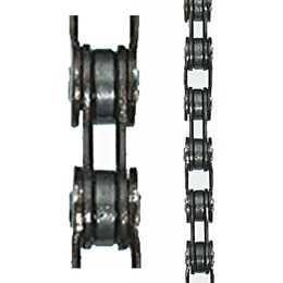 Shimano Fahrradkette &raquo;HG 40&laquo; bunt 24cm Fahrradkette