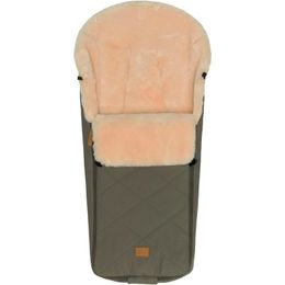 fillikid Fu&szlig;sack &raquo;Vegan Comfort, Winterfu&szlig;sack&laquo; Einheitsgr&ouml;&szlig;e Fu&szlig;sack