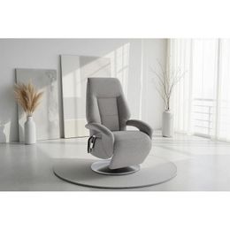 Sit & More sit&more TV-Sessel &raquo;Enjoy&laquo; in Gr&ouml;sse S, oder M, oder L, wahlweise mit Motor und Aufstehhilfe 100% Polyester Flachgewebe, Ergonomie L,mit 