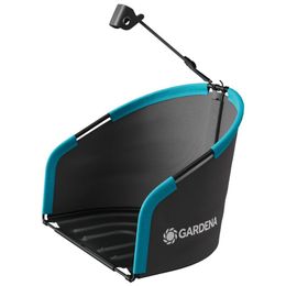 Gardena Fangkorb blau Kunststoff