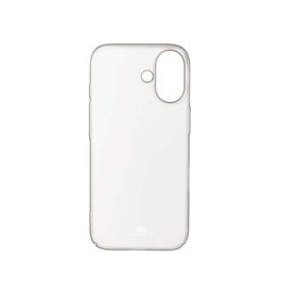 Blackrock Smartphone-H&uuml;lle &raquo;Cover Handyh&uuml;lle f&uuml;r Apple iPhone 17, ultra d&uuml;nn, transparent&laquo; Smartphones Wireless-Charging kompatibel Polycarbonat (PC) 