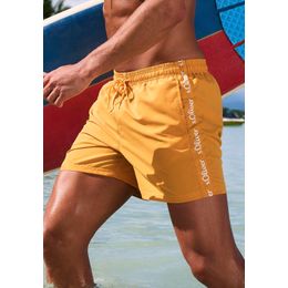 s.Oliver Badeshorts