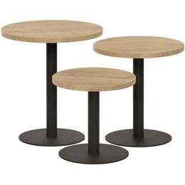 OMG Design Couchtisch &raquo;CUBIK-8&laquo; B/H/T: 45cm x 45cm x 45cm