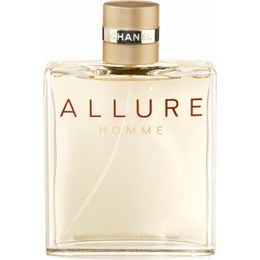 Chanel Herren Chanel Eau de Toilette &raquo;Allure Homme&laquo; mit extravaganten Aromen beige Einheitsgr&ouml;&szlig;e