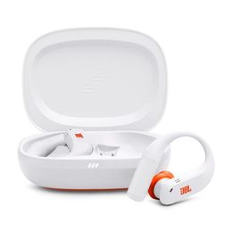 JBL Sport-Kopfh&ouml;rer &raquo;Endurance PEAK 4&laquo; A2DP Bluetooth Active Noise Cancelling (ANC) Freisprechfunktion Multi-Point-Verbindung True Wireless Sport 