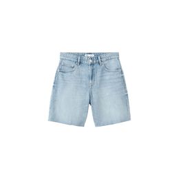 Mango Shorts 'ANNE' Damen Gr&ouml;&szlig;e 41/42 hellblau