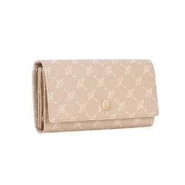 JOOP! Damen JOOP! Geldb&ouml;rse &raquo;cortina 1.0 europa purse lh10f&laquo; mit praktischer Inneneinteilung beige Einheitsgr&ouml;&szlig;e