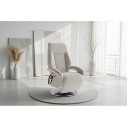 Sit & More sit&more TV-Sessel &raquo;Enjoy&laquo; in Gr&ouml;sse S, oder M, oder L, wahlweise mit Motor und Aufstehhilfe 100% Polyester Flachgewebe, Ergonomie L,mit 