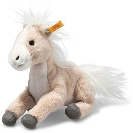 Steiff Kuscheltier &raquo;Soft Cuddly Friends Gola Schlenker-Pferd&laquo; beige Einheitsgr&ouml;&szlig;e Kuscheltier