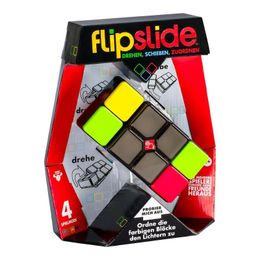 Spiel &raquo;Flipslide (deutsche Version)&laquo; bunt Einheitsgr&ouml;&szlig;e Spiel