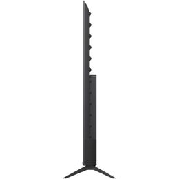 LG QNED-Fernseher &raquo;65QNED71B6B&laquo; 164 cm/65 &prime;&prime; Smart-TV schwarz 4K Super Upscaling und Dynamic Tone Mapping sorgen f&uuml;r optimierte Bilddarstellung sowie 