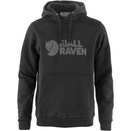 Fj&auml;llr&auml;ven Fj&auml;llr&auml;ven Sweatshirt Logo schwarz,Gr.XXL Black (Gr&ouml;&szlig;e: XXL)